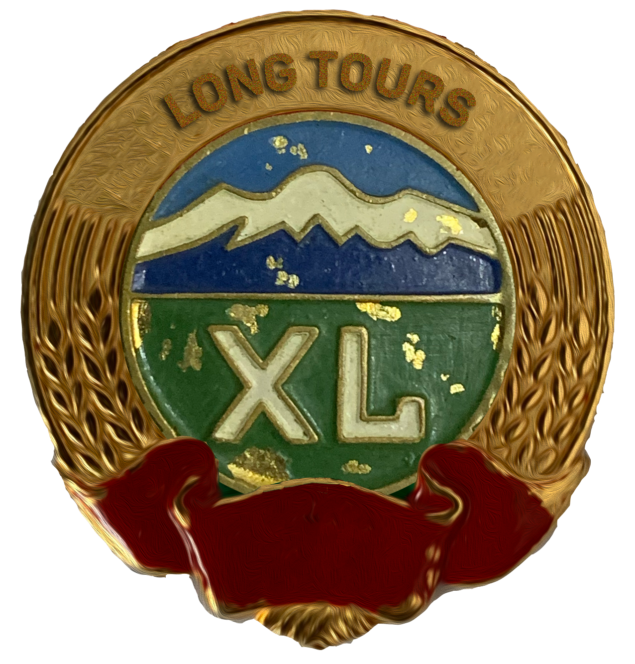 Long Tours - Absolute Nomads